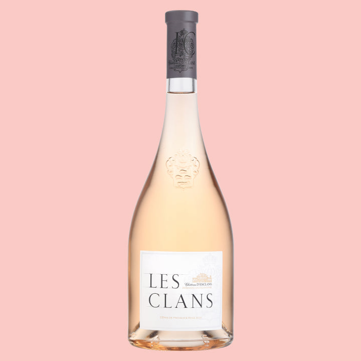 Chateau D'esclan Les Clans 2023 – Banquist