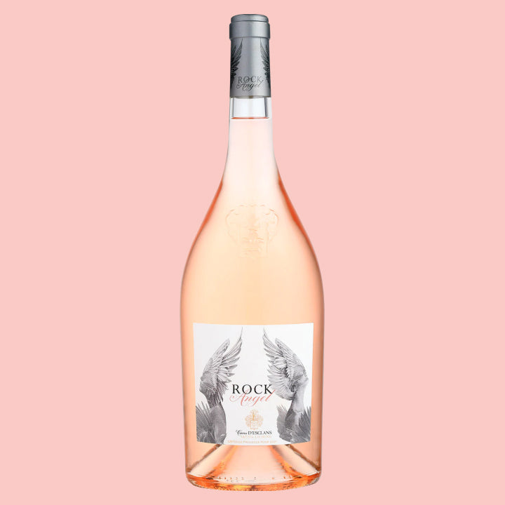 Chateau D'esclan Rock Angel 2024 – Banquist