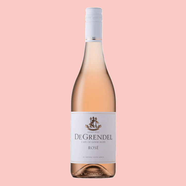 De Grendel Rose 2023 – Banquist