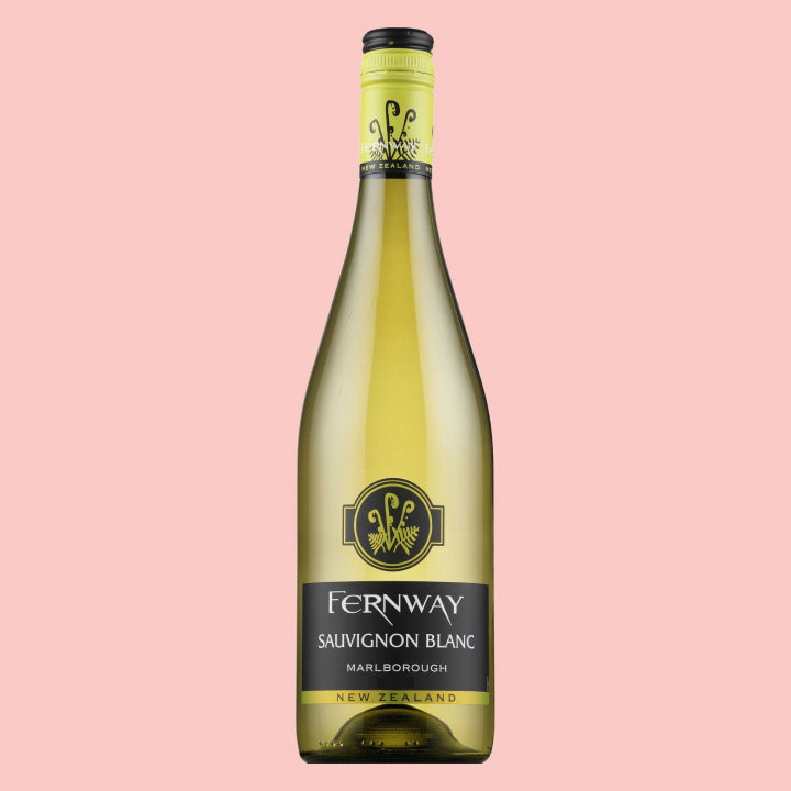 Fernway Sauvignon Blanc 2022 – Banquist