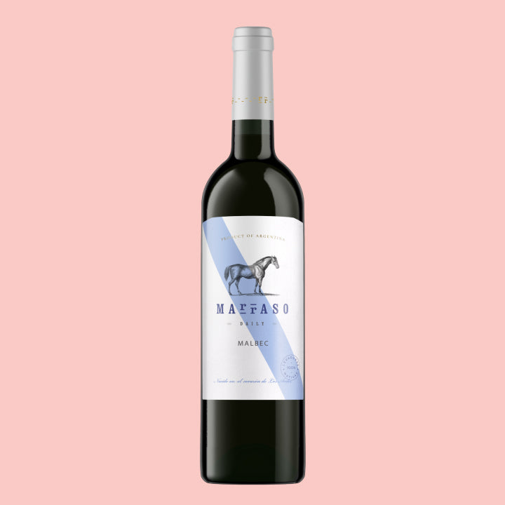 Marraso Malbec 2022 – Banquist