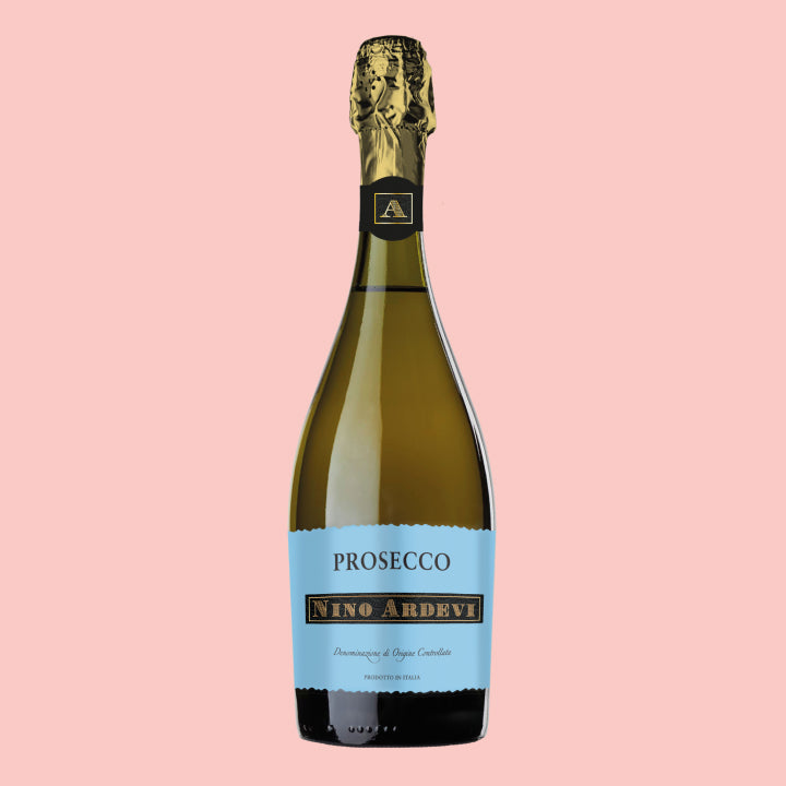 Nino Ardevi Prosecco DOC Extra Dry NV – Banquist