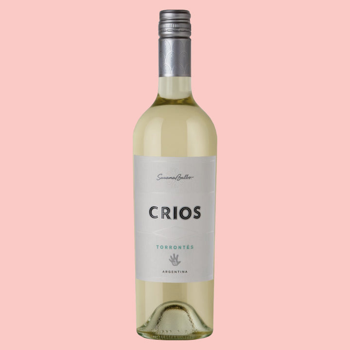 Susana Balbo Crios Torrontes 2023 – Banquist