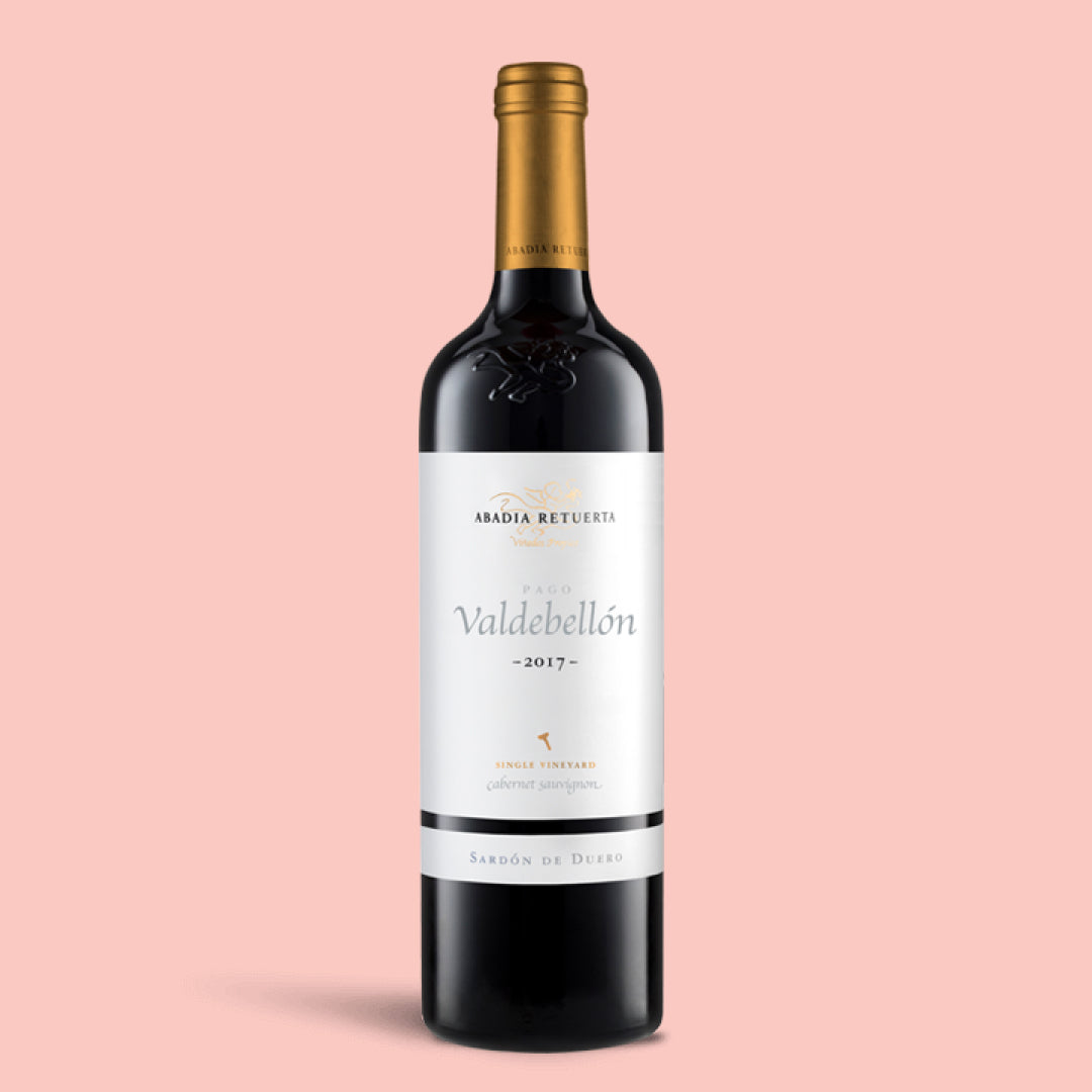 Pago Valdebllon, Abadia Retuerta, 2017 – Banquist